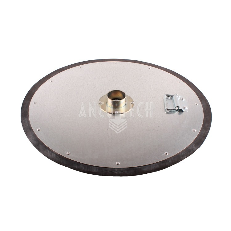 Lincoln follower plate 590mm model 990014-E