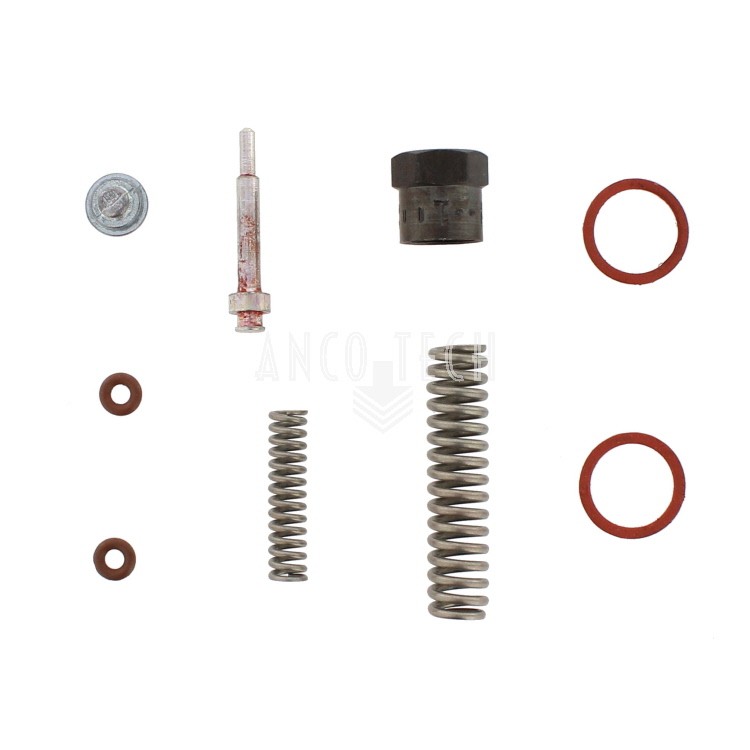 Lincoln Re-built kit for SL43 Injector Heat resistant 247952