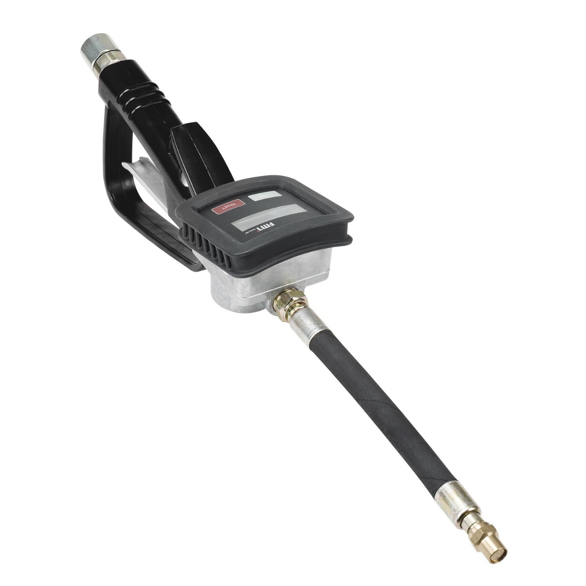 Pressol Digital Oil Gun with flexible spout 1/2"G 19698951