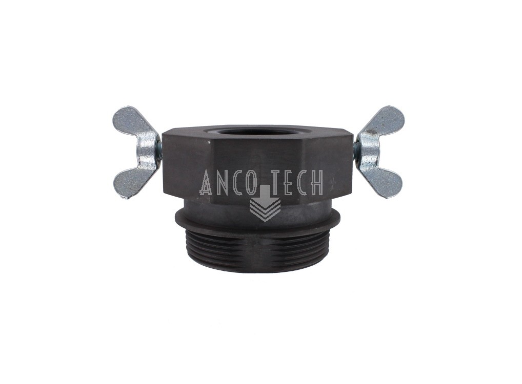 Bung bushing 32mm for use with LD grease pumps Graco 24P623