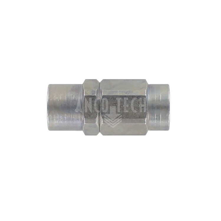 Threaded sleeve for high pressure hose 8.6x4 853-540-010