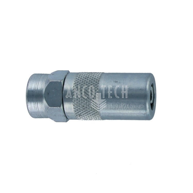 Lincoln hydraulic coupler 3-jaw design model 5852
