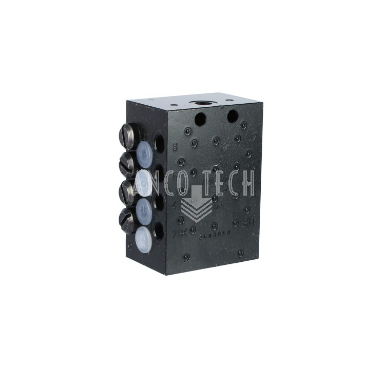 Lincoln metering device model SSVD 8 649-29486-1
